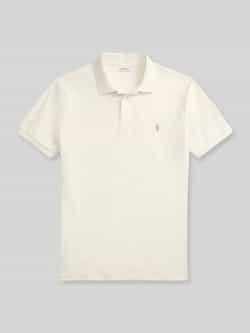 Polo Ralph Lauren Regular Fit Poloshirt aus Baumwoll-Mix
