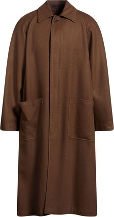 The Gigi JACKEN & M&Auml;NTEL - M&auml;ntel auf YOOX.COM