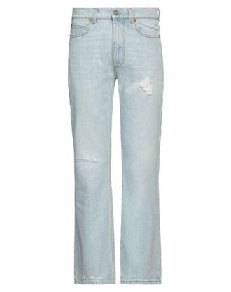 ERL BAS - Pantalons en jean sur YOOX.COM