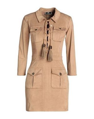 Elisabetta Franchi ROBES - Robes courtes sur YOOX.COM