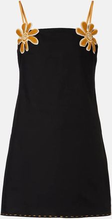 Cala de la Cruz Minikleid Catania