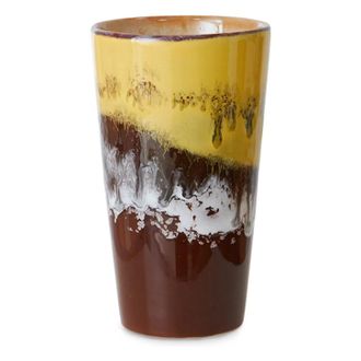 HKliving Tasse en grès HKliving