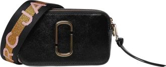 Marc Jacobs The Snapshot - - Bags - Damen - Schwarzk - ONE SIZE