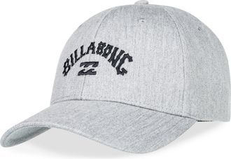 Billabong Cap Billabong EBYHA00128 Grau