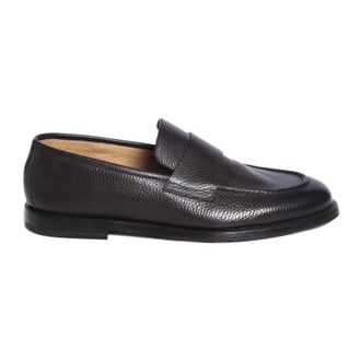 BARRETT Herren, Schuhe, Braun, 42 EUGr&ouml;&szlig;e