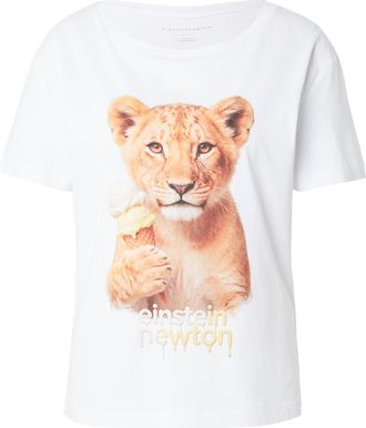 Einstein & Newton T-Shirt