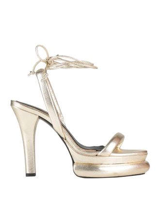 Paloma Barcel&oacute; SCHUHE - Sandalen auf YOOX.COM