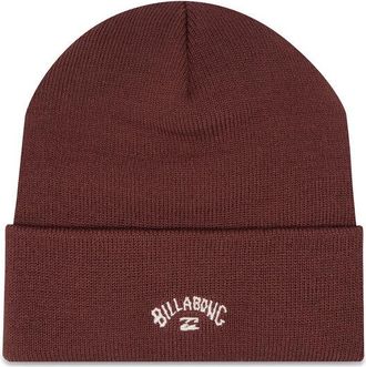 Billabong Mütze Arch F5BN22BIF2 Braun