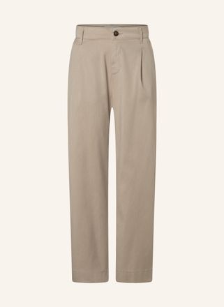 THE.NIM Hose CHINO PINCE FRONT