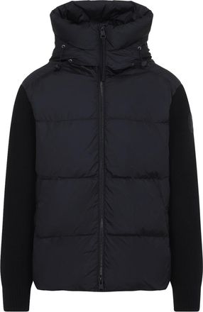 Canada Goose Top - Schwarz