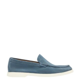 HUGO BOSS Herren, Schuhe, Blau, 44 EUGr&ouml;&szlig;e