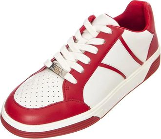 Steve Madden Femme, Chaussures, Multicolore, Taille: 37 1/2 EU Chaussures basses &agrave; lacets