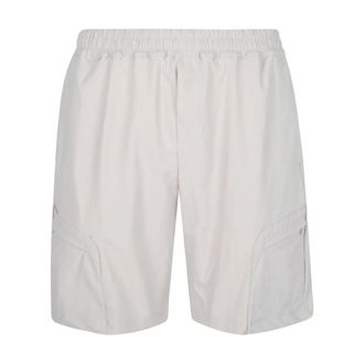Eleventy Bermuda Coulisse - - Shorts - Herren - Beige - M