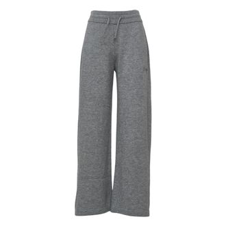 Autry Weite Hosen - - Trousers - Damen - Grau - XS