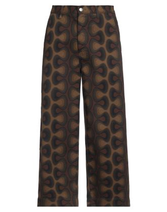 Dries Van Noten HOSEN & R&Ouml;CKE - Hosen auf YOOX.COM