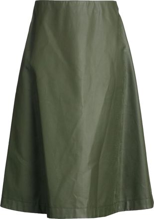 Maison Rabih Kayrouz HOSEN & R&Ouml;CKE - Midi-R&ouml;cke auf YOOX.COM