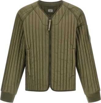 C.P. Company C.p. Company, Herren, Jacken, Gr&uuml;n, XLGr&ouml;&szlig;e