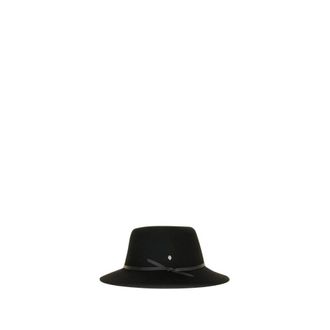 Helen Kaminski Hats - - Accessories - Damen - Schwarzk - ONE SIZE