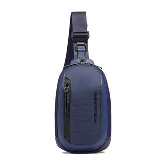 Piquadro Herren, Taschen, Blau, ONE SIZEGr&ouml;&szlig;e