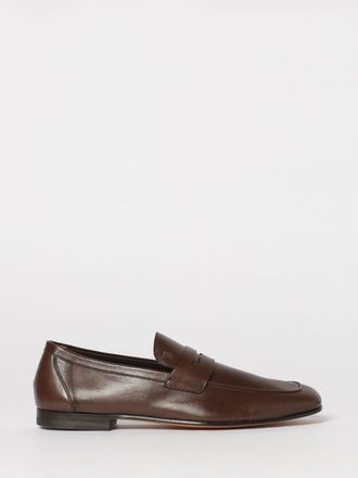 Tod's Mocassins TODS Homme couleur Marron