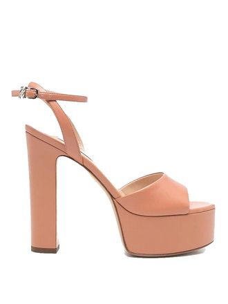 Casadei Sandalen - Nude