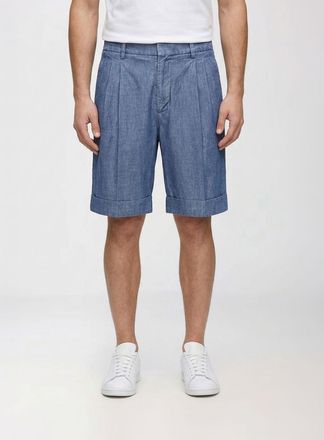 Valentino Short VALENTINO Homme couleur Bleu Azur