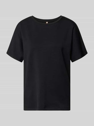 Soyaconcept T-Shirt mit Rundhalsausschnitt Modell BANU