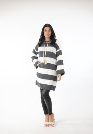 Elara Pullover