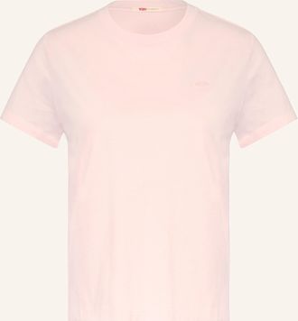 Levi's T-Shirt Favorite Tee rosa