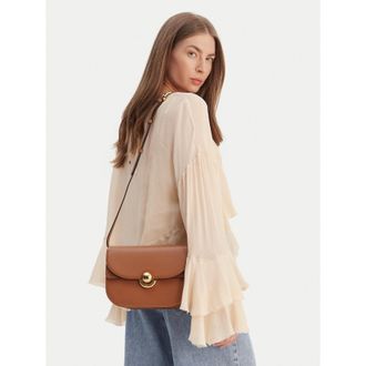 Furla Handtasche Furla Sfera S WB01355 BX0428 BG RY000 Braun