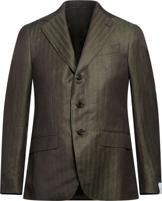 Caruso ANZ&Uuml;GE und CO-ORDS - Blazers auf YOOX.COM