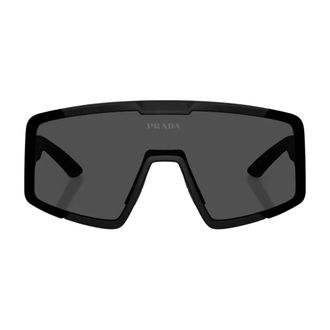 Prada Psb07S 1Bo06F Sonnenbrille - - Accessories - Herren - Schwarzk - 44 MM