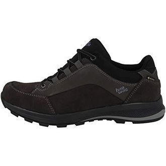 Hanwag Homme Banks Low GTX Chaussures, Uni, UK 10,5