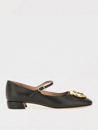 Ferragamo Ballerinas FERRAGAMO Damen Farbe Schwarz