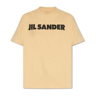 Jil Sander Herren, Oberteile, Beige, SGr&ouml;&szlig;e