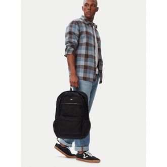 Vans Rucksack Vans VN000STXBLK1 Schwarz
