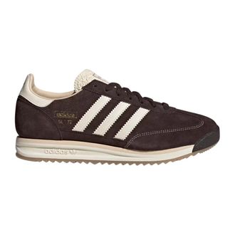 adidas SL 72 RS - - Sport - Herren - Braun - 44 EU