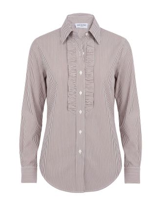 Rue du Bac TOPS - Hemden auf YOOX.COM
