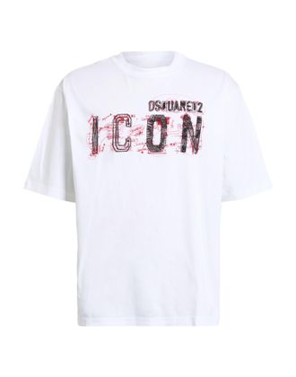 Dsquared2 TOPS - T-shirts auf YOOX.COM