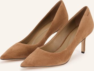 HUGO BOSS Pumps Miah braun