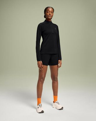 On 5 Running Shorts