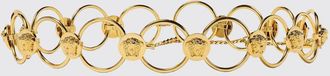Versace G&uuml;rtel VERSACE Damen Farbe Gold