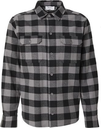 Dan Fox Apparel Hemd Efe
