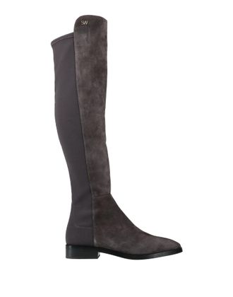 Stuart Weitzman SCHUHE - Stiefel auf YOOX.COM