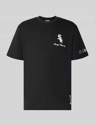 Champion Relaxed Fit T-Shirt aus reiner Baumwolle