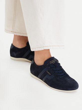 GANT Sneakers Gant 32533276 Dunkelblau