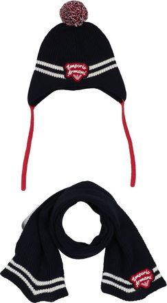 Emporio Armani ACCESSOIRES - Schals auf YOOX.COM