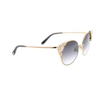 Chopard Stylische Sonnenbrille f&uuml;r modischen Look - - Accessories - Damen - Gelb - ONE SIZE