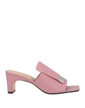 Sergio Rossi CHAUSSURES - Sandales sur YOOX.COM