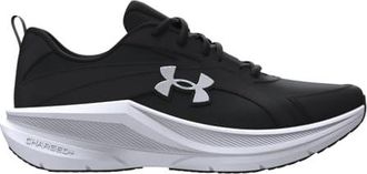 Under Armour UA W Assert 11 - Low - Sneakers - Noir/Noir/Blanc - Taille: 41